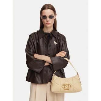 Love Moschino Handtasche LOVE MOSCHINO JC4032PP1PLC0129 Beige