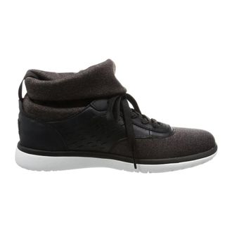 UGG Ugg, Damen, Schuhe, Schwarzk, 37 EUGr&ouml;&szlig;e