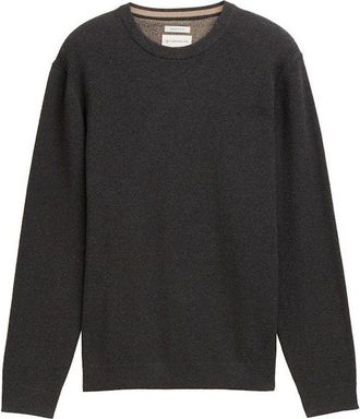 Tom Tailor Rundhalspullover