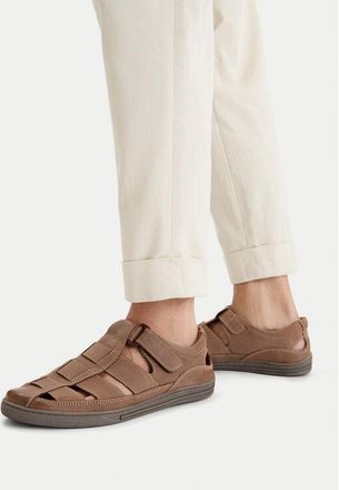 Lasocki Lasocki Sandalen CEO-VICTOR3-40 MI08 Braun