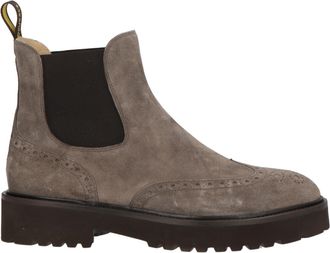 Doucal's SCHUHE - Stiefeletten auf YOOX.COM