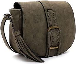 Tamaris Sac &agrave; main femme Janina 31792, La couleur:vert, Taille unique