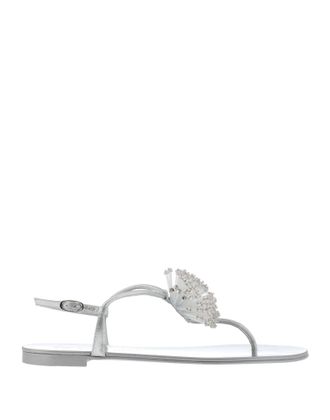 Giuseppe Zanotti SCHUHE - Zehentrenner auf YOOX.COM