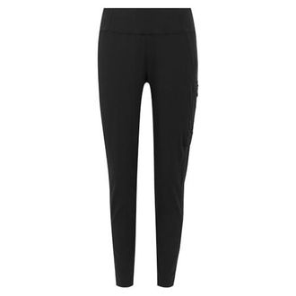 Regatta Legging de randonn&eacute;e MONIRA - Femme (42 FR) (Noir)