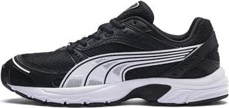 Puma Mixte Axis Chaussures de Fitness, Black White, 42 EU