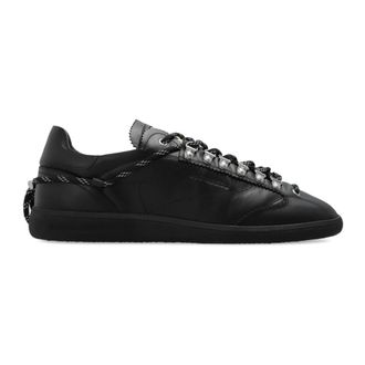 Dsquared2 Sneakers - - Shoes - Herren - Schwarzk - 43 EU