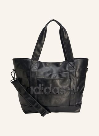 adidas Originals Adidas Originals Shopper schwarz