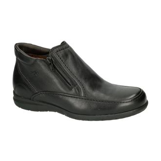 Fluchos Herren, Schuhe, Schwarzk, 44 EUGr&ouml;&szlig;e