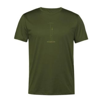 Trangoworld Herren, Oberteile, Gr&uuml;n, 2XLGr&ouml;&szlig;e