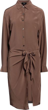 Theory KLEIDER - Midi-Kleider auf YOOX.COM