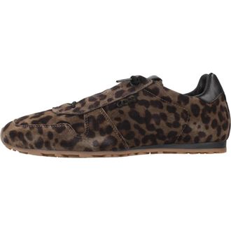 Cetti Deportiva Leopardo - - Shoes - Damen - Mehrfarbig - 39 EU