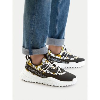 Versace Jeans Couture Sneakers Versace Jeans Couture 78YA3SN2 Wei&szlig;