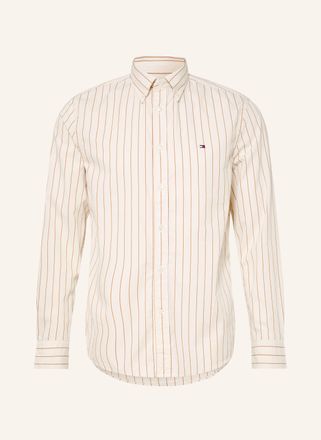 Tommy Hilfiger Hemd Regular Fit weiss