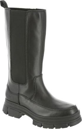 UGG Ashton High Chelsea Femme Boots Noir 38 EU