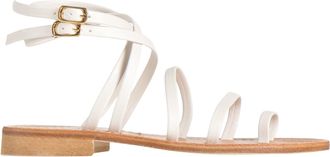 Baldinini SCHUHE - Zehentrenner auf YOOX.COM