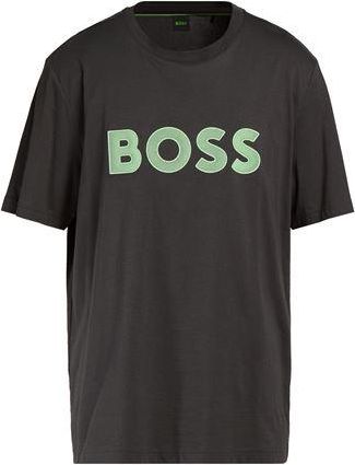 BOSS TOPS - T-shirts sur YOOX.COM