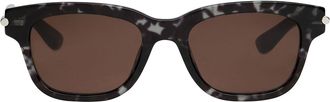 Alexander McQueen BRILLEN - Sonnenbrillen auf YOOX.COM
