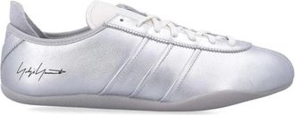 Yohji Yamamoto Baskets Tokyo - Homme - Chaussures - Gris - Taille: 40 1/2 EU