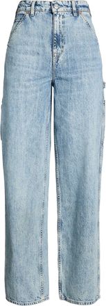 Our Legacy HOSEN & R&Ouml;CKE - Jeanshosen auf YOOX.COM