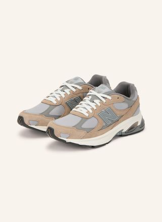 New Balance Sneaker 2010 grau