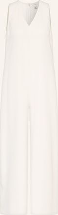 Calvin Klein Jumpsuit weiss