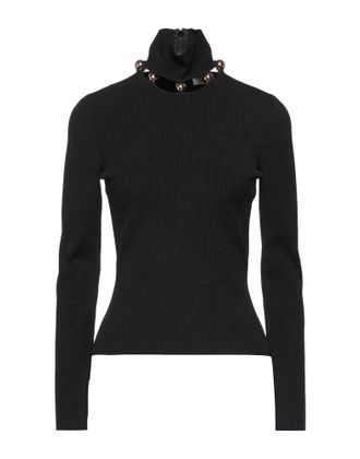 Alexander McQueen STRICKWAREN - Rollkragenpullover auf YOOX.COM