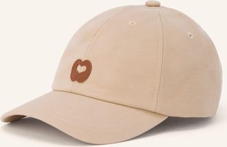 Maje Cap beige