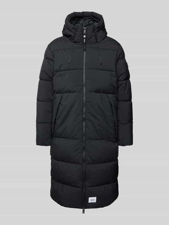 Khujo Steppjacke mit Zweiwege-Rei&szlig;verschluss Modell RIGO2