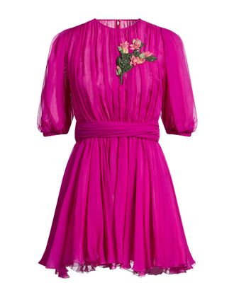 Dolce & Gabbana KLEIDER - Mini-Kleider auf YOOX.COM