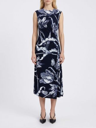 Erdem Kleid ERDEM Damen Farbe Blau