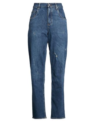 Latin&ograve; Jeans HOSEN & R&Ouml;CKE - Jeanshosen auf YOOX.COM