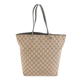 Gucci Damen, Pre-Owned, Braun, ONE SIZEGr&ouml;&szlig;e