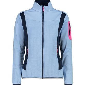 F.lli Campagnolo Damen Unterjacke WOMAN JACKET