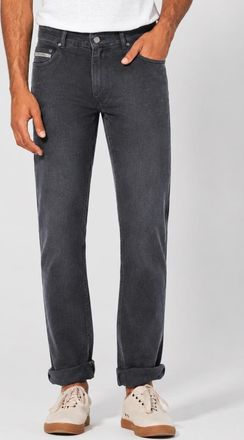 Hempage Hempage Herren vegan Jeans Hempage Anthrazit