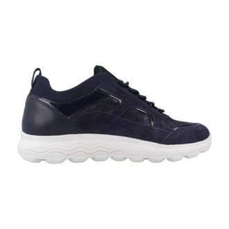 Geox Damen, Schuhe, Blau, 35 EUGr&ouml;&szlig;e