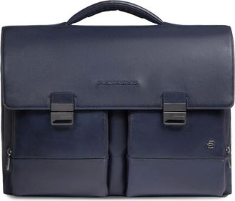 Piquadro Herren, Taschen, Blau, ONE SIZEGr&ouml;&szlig;e