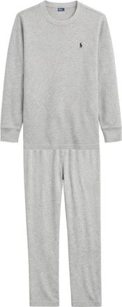 Polo Ralph Lauren Pyjama Club Waffle