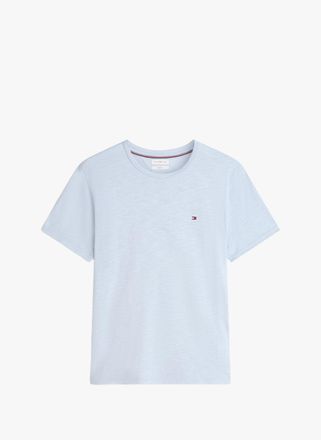 Tommy Hilfiger T-shirt droit en coton