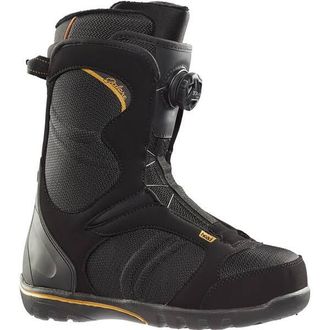 Head Damen Snowboot GALORE LYT BOA Coiler black