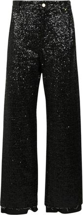 Darkpark Darkpark, Femme, Pantalons, Noir, Taille: W28 Sienna Pants