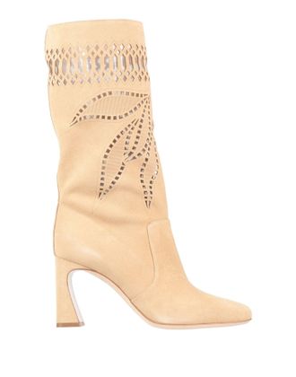 Alberta Ferretti SCHUHE - Stiefel auf YOOX.COM