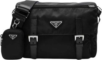Prada Damen, Taschen, Schwarzk, ONE SIZEGr&ouml;&szlig;e