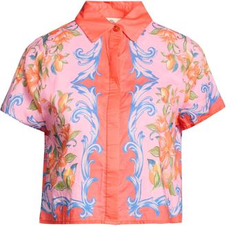 Farm Rio TOPS - Hemden auf YOOX.COM