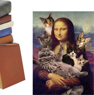 Generic Weibliche &Ouml;lgem&auml;lde - lustige modische Wandkunst, moderne Leinwand-Kunstausstellung, dekorative Malerei, eleganter visueller mit zeitgen&ouml;ssischem Desi