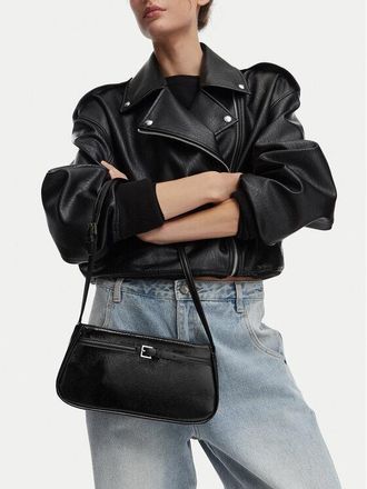 Jenny Handtasche CEO-JNY-M-012-10 Schwarz