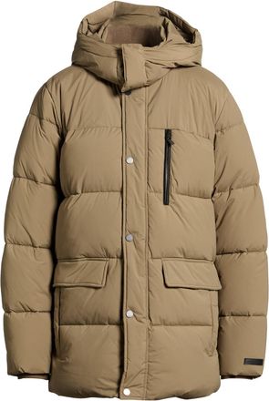 Trussardi JACKEN & M&Auml;NTEL - Pufferjacken & Daunenjacken auf YOOX.COM