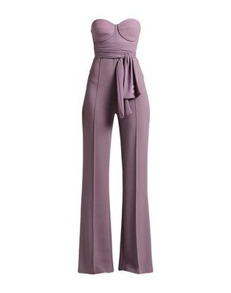 Elisabetta Franchi COMBINAISONS - Combinaisons enti&egrave;res sur YOOX.COM