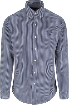 Polo Ralph Lauren Striped Shirt