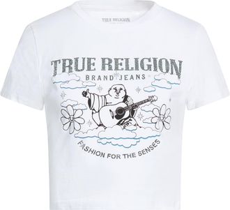 True Religion TOPS - T-shirts auf YOOX.COM