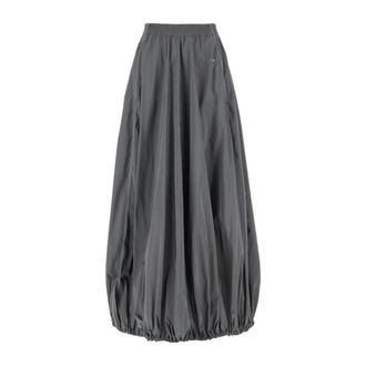 Balenciaga Damen, R&ouml;cke, Grau, MGr&ouml;&szlig;e